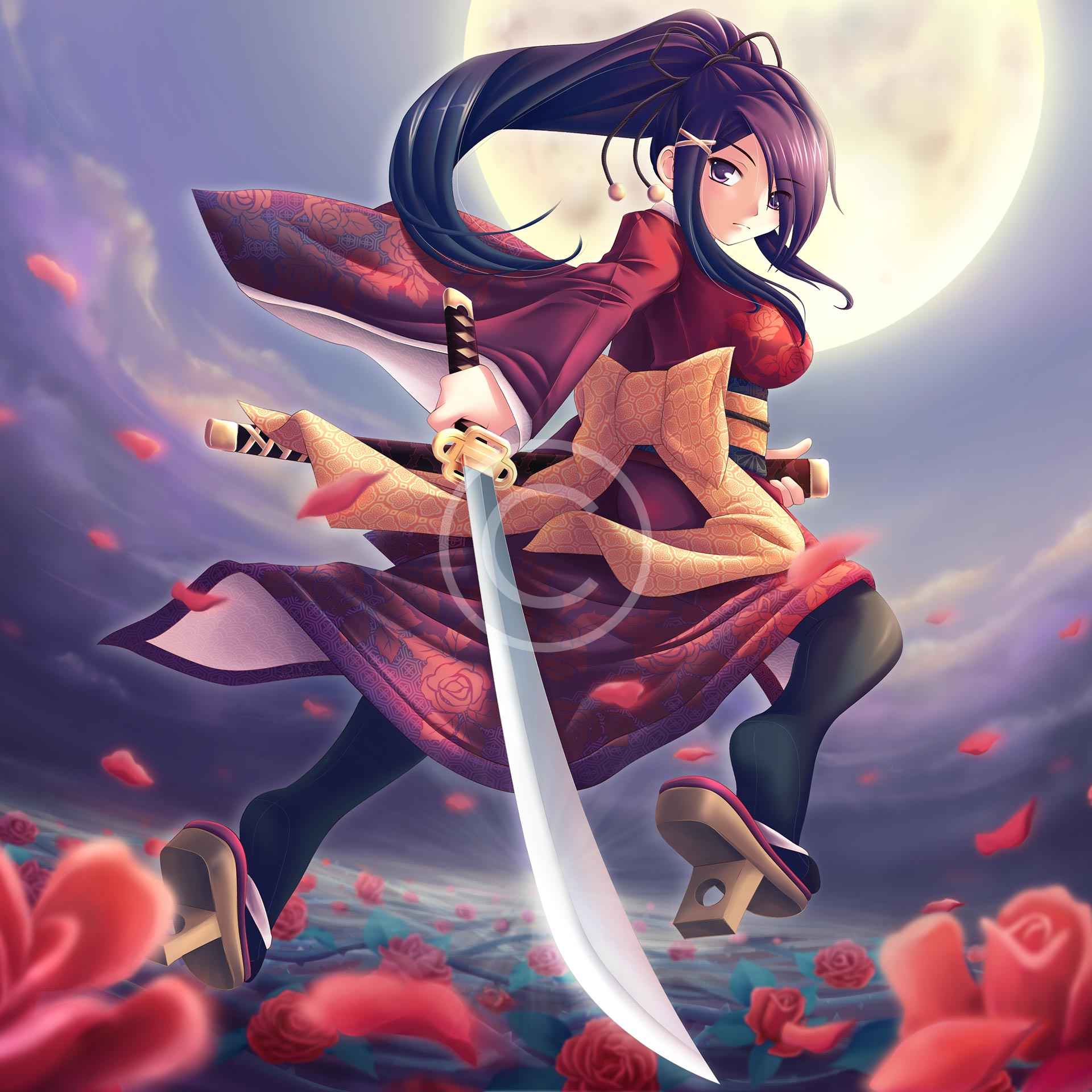 3D models – KOL Markets Asia